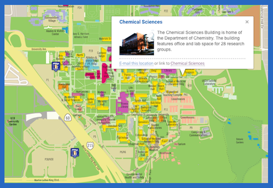 Contact Us | Center for Catalysis